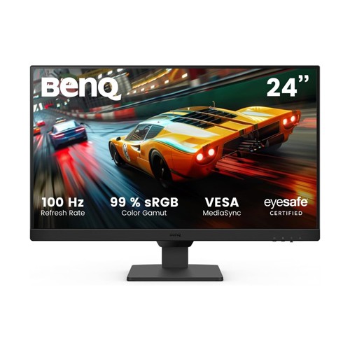 BenQ 23.8″ FHD 100Hz IPS Gaming monitor | GW2490E