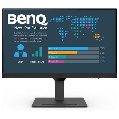 BenQ 27″ QHD 75Hz IPS monitor | BL2790QT