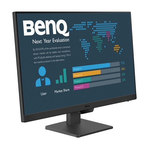 BenQ 27″ 1080p FHD 100Hz IPS monitor | BL2790