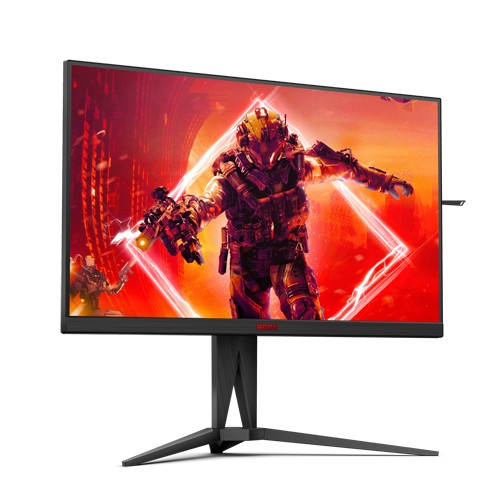 AOC 27″ Agon AG275QXN/EU QHD 165Hz HDR Gaming monitor