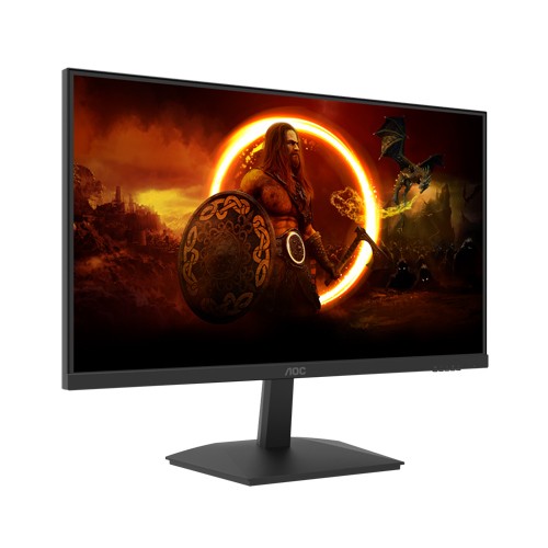 AOC 23.8″ FHD 180Hz Gaming monitor 24G15N2