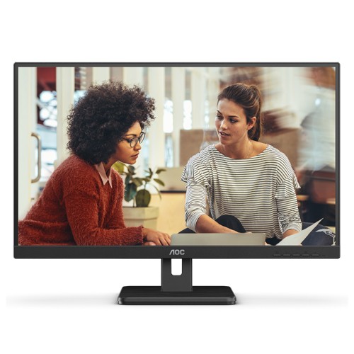 AOC 27″ FHD 75Hz monitor 27E3UM