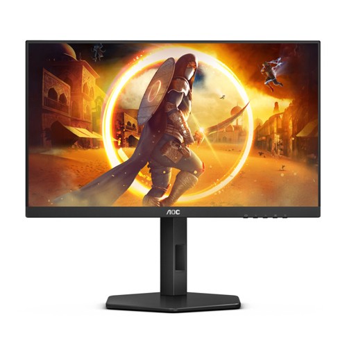 AOC 23.8″ FHD IPS 180Hz Gaming monitor 24G4X