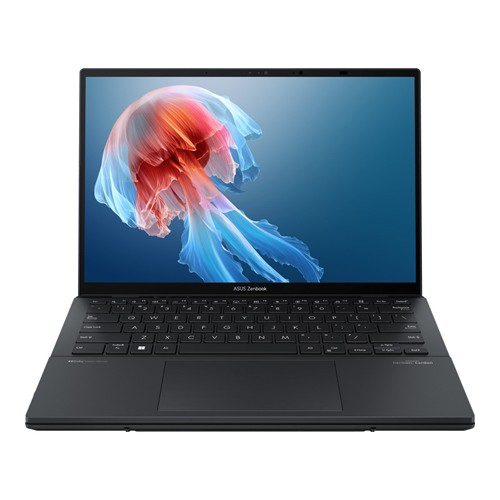 Asus ZenBook Duo UX8406MA-PZ051W Laptop