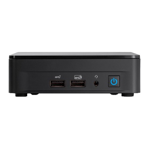 Asus NUC 12 Pro Kit Intel Core i7-1260P | NUC12WSKi70Z