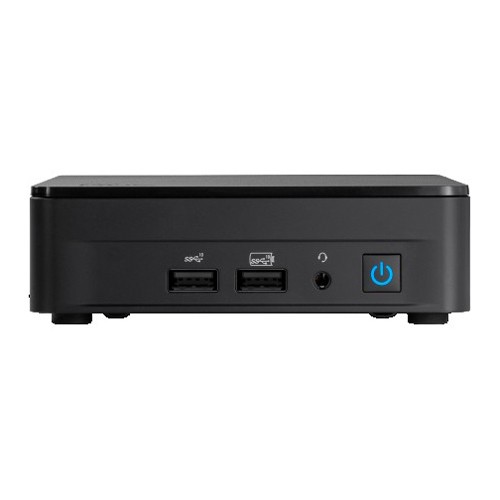 Asus NUC 13 Pro Slim Kit Core i3-1315U | RNUC13ANKI500002I