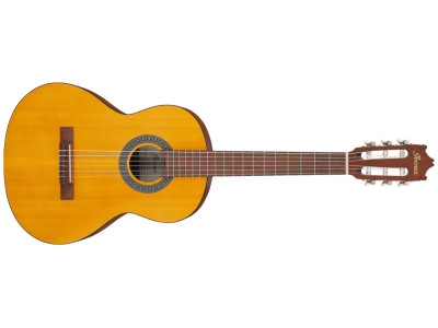 Ibanez GA2-OAM Open Pore Amber 3/4 klasična gitara