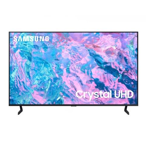 Samsung UE55CU7092UXXH Televizor 55" UHD, Smart, Tizen