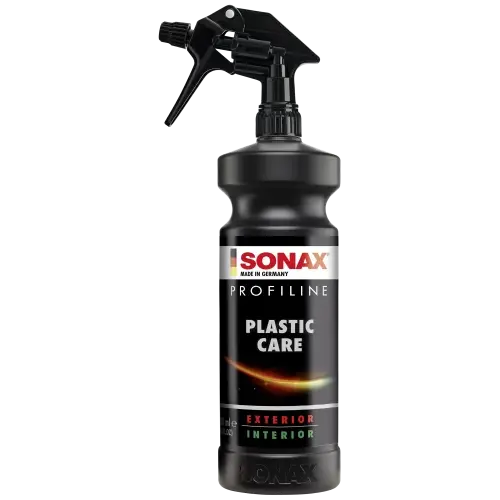 SONAX Sredstvo za održavanje plastike unutar vozila, 1l