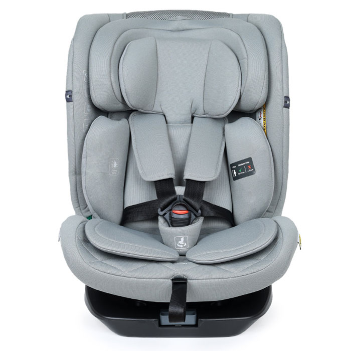 Jungle sedište iMove i-Size isofix 40-150cm Grey