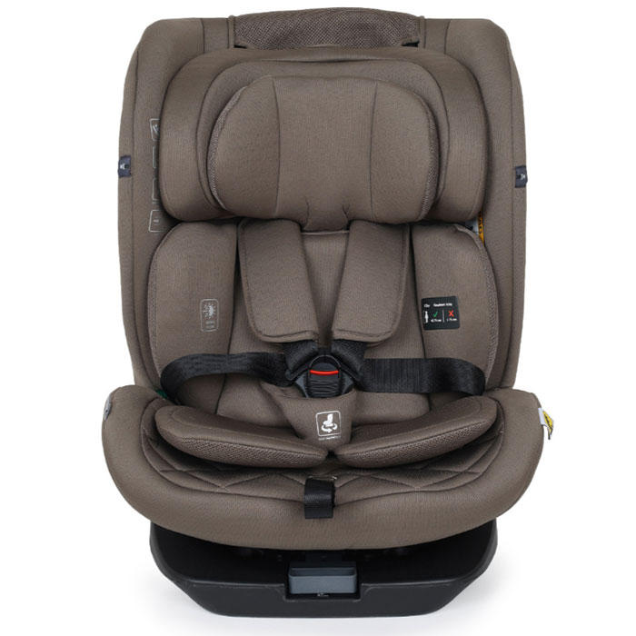 Jungle sedište iMove i-Size isofix 40-150cm Beige