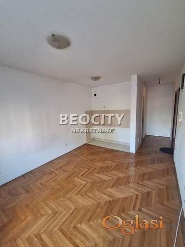 Novi Sad, Liman 4, Bulevar Cara Lazara , 0.5, 20m2