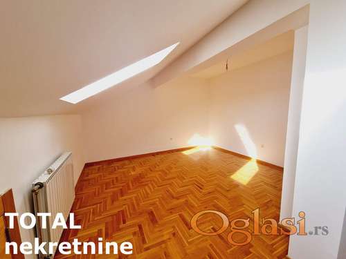 Stan NOVI SAD,CENTAR - 81 m2 158600 €, ID: 1099239