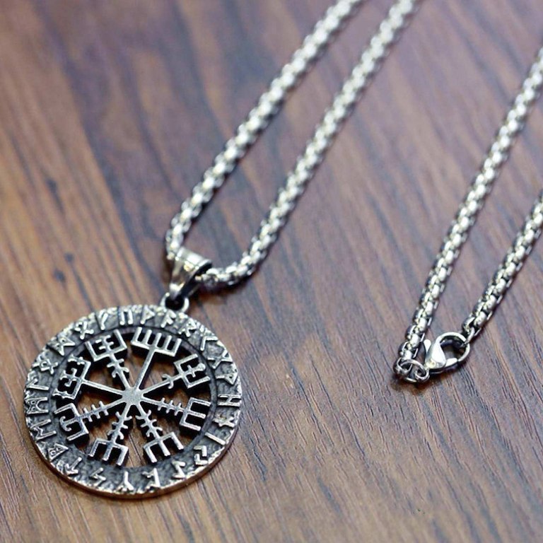 Vegvisir