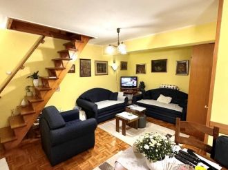 94m² 150.000€
Beograd, Voždovac, Kumodraž 2, Vojvode Stepe