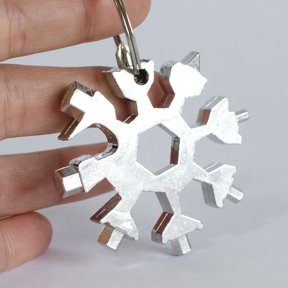 Multitool Pahulja