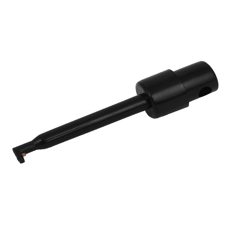 Hvataljka za merne instrumente 60mm crna