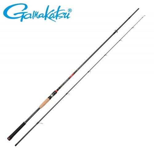 Stap Gamakatsu Akilas 2.7m 15/60g Swimbait Extra Heavy Jig