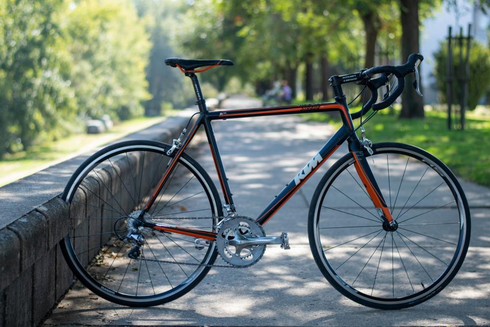 KTM STRADA 1000 59cm