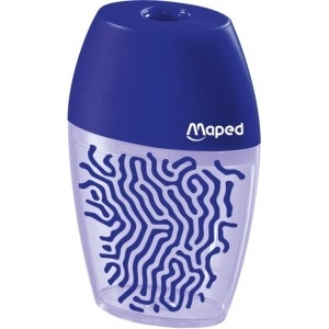 MAPED rezac DEEPSEA Shaker 1 1/25