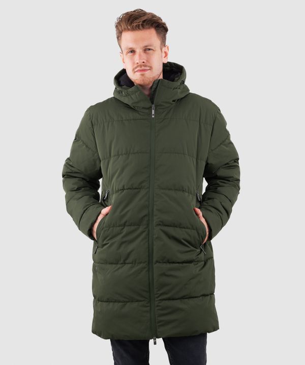 Parka WOOX Baffin