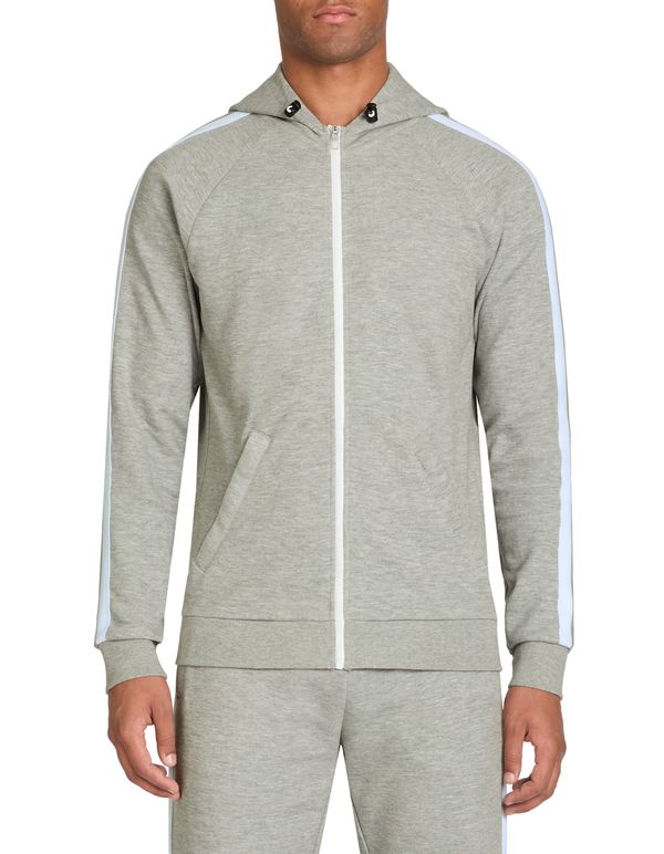 CELIO ZIP-UP HOODIE - MEN'S
