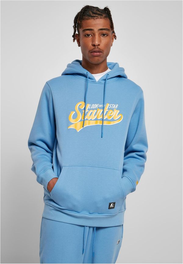 STARTER SWING HOODY HORIZONBLUE