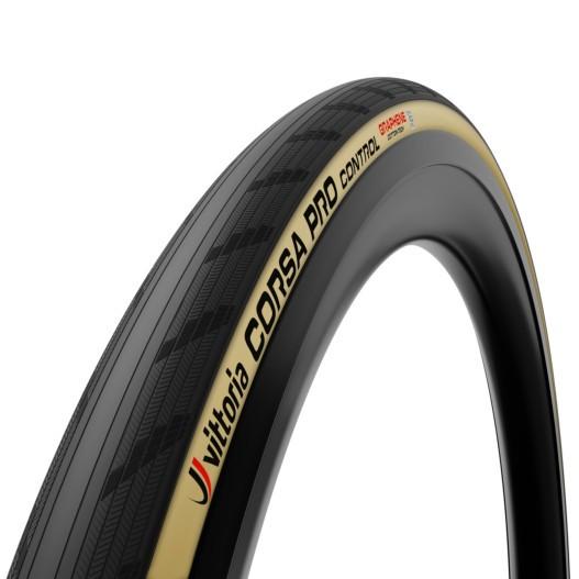 Vittoria sp.guma CORSA PRO CONTROL G2.0 30×700 TLR