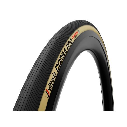 Vittoria Guma CORSA PRO G2.0 30×700 TLRTSS Retro