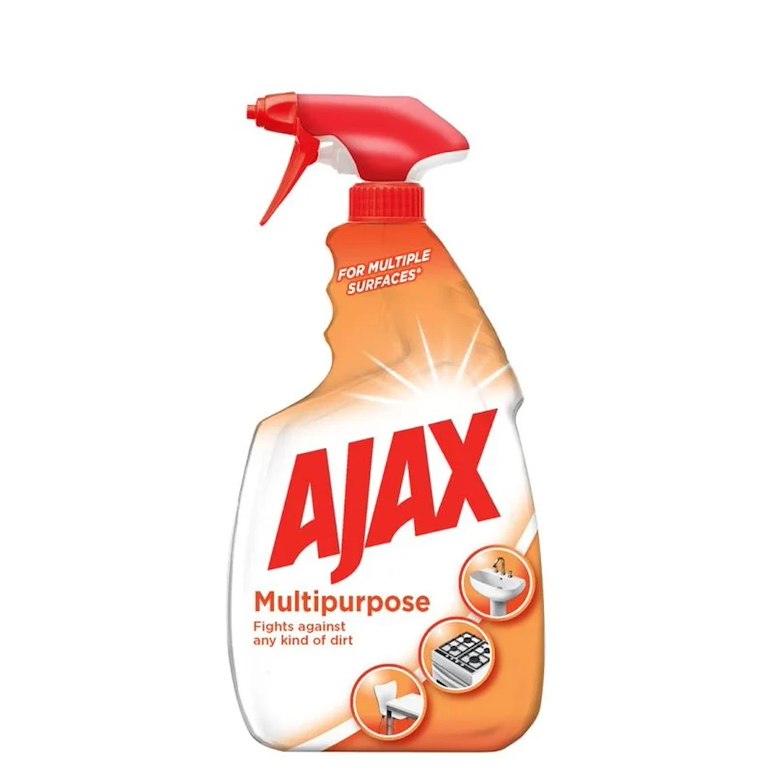 AJAX SPREJ MULTI-FUNKCIONALNI 750ML
