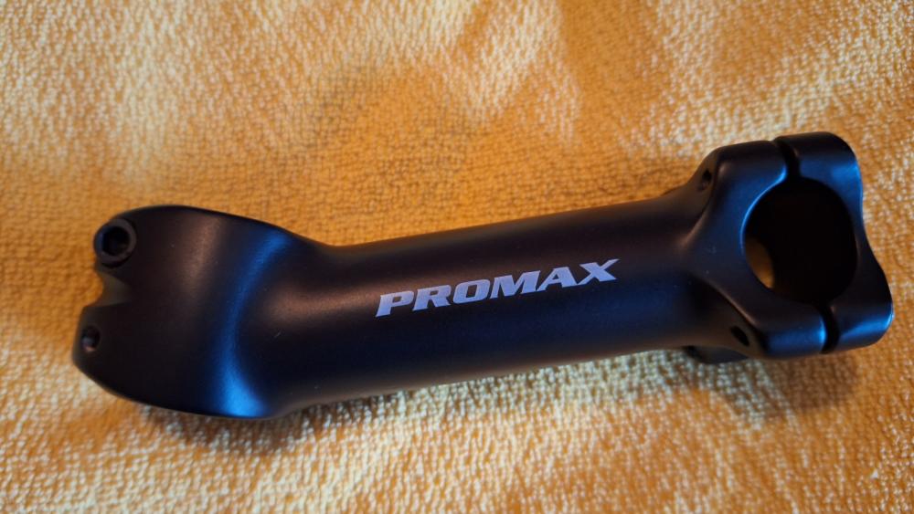 Promax lula 110 mm