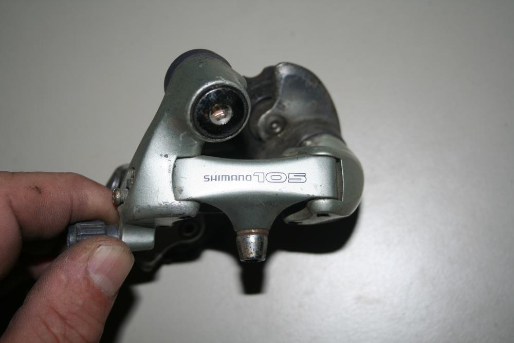 Shimano 105