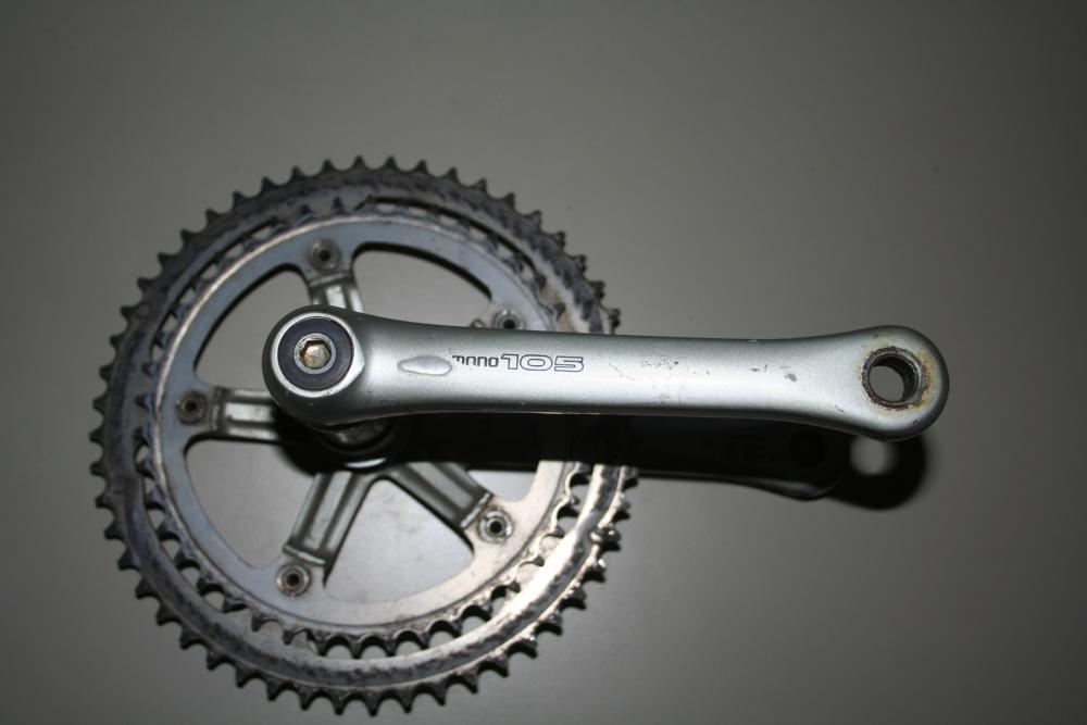 Shimano 105 52-42