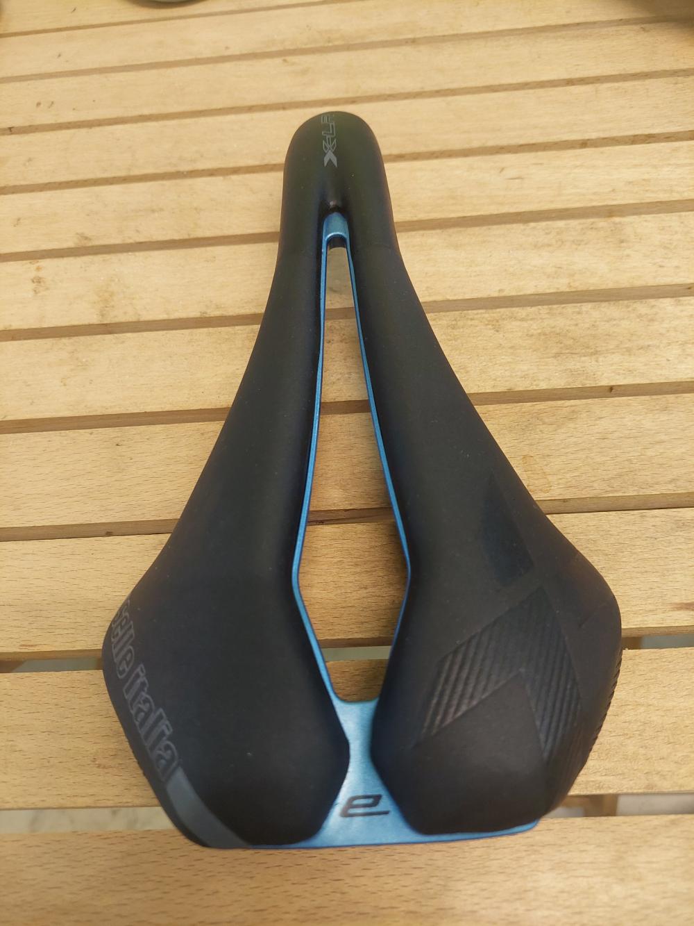 Selle Italia X-LR ti316 superfolw e-Bike