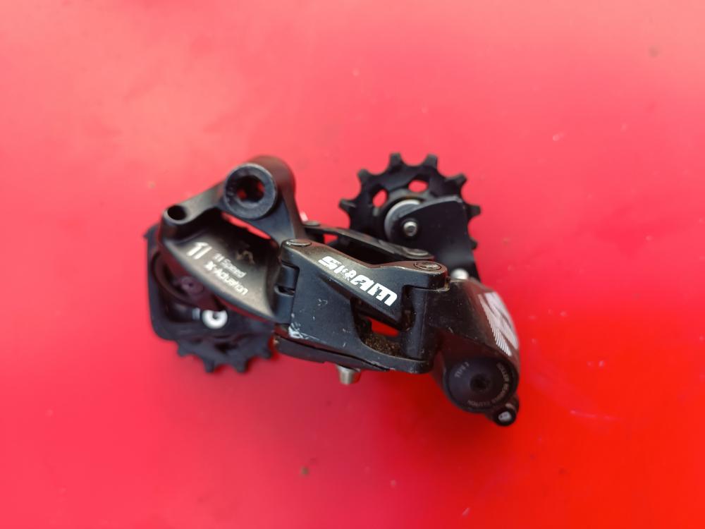 Sram NX 11s zadnji menjac