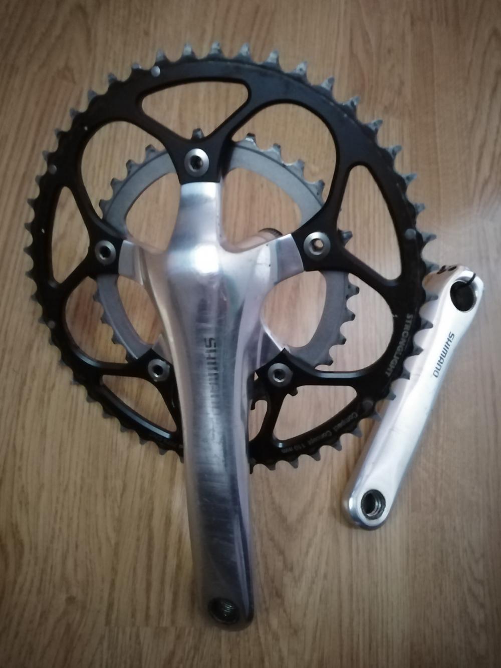 Shimano FC-R700