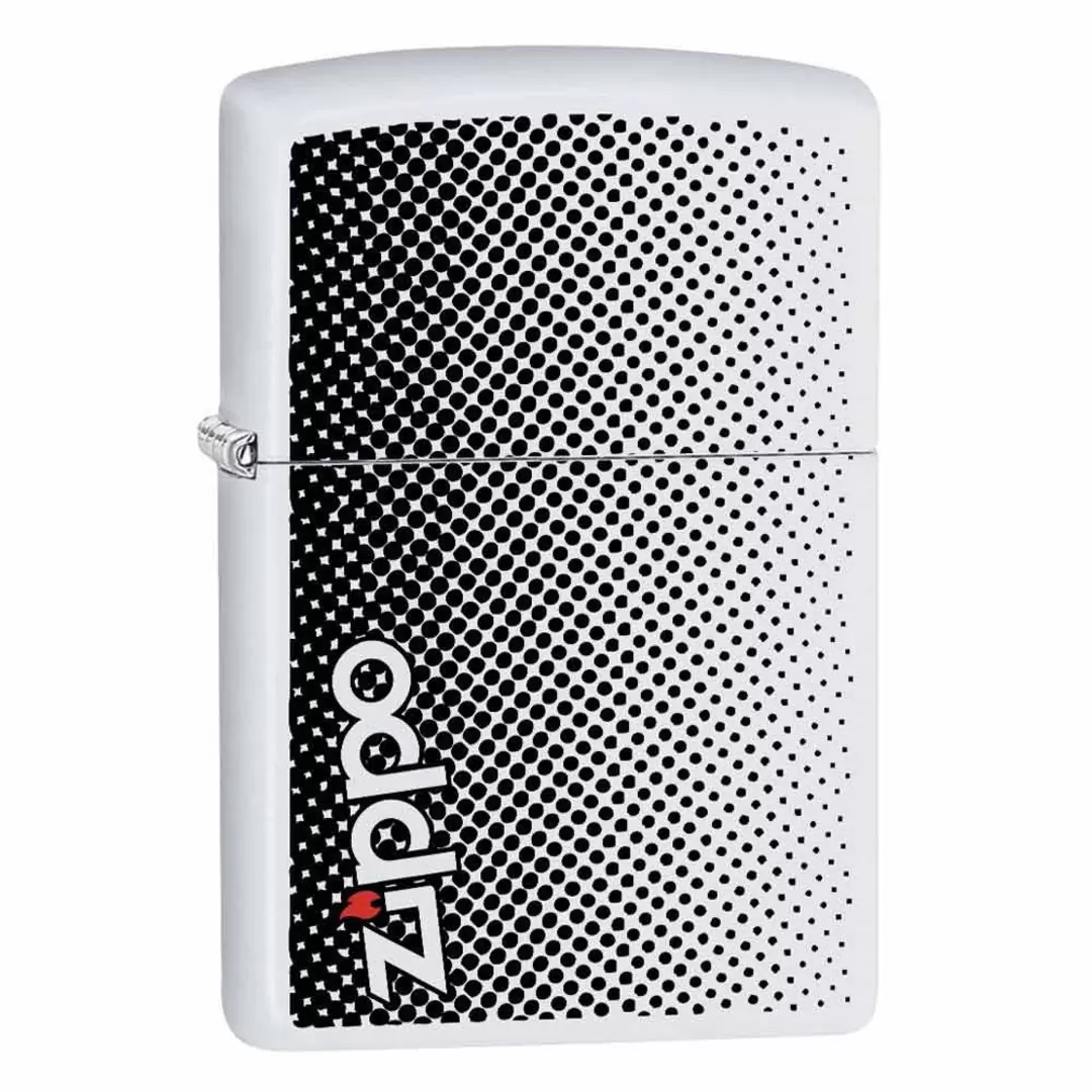 Zippo upaljač 214PF Logo Desing 29689