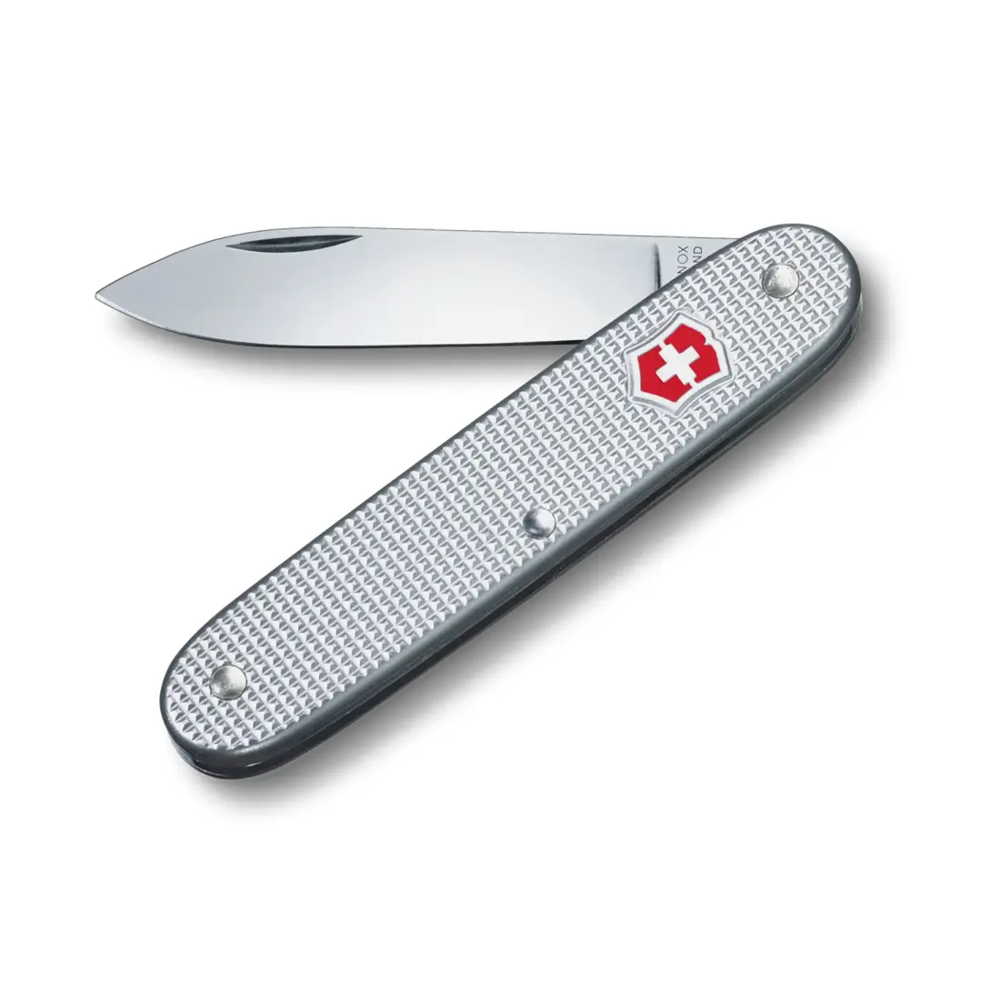 Nož Victorinox 0.8000.26 Silver Alox 93mm