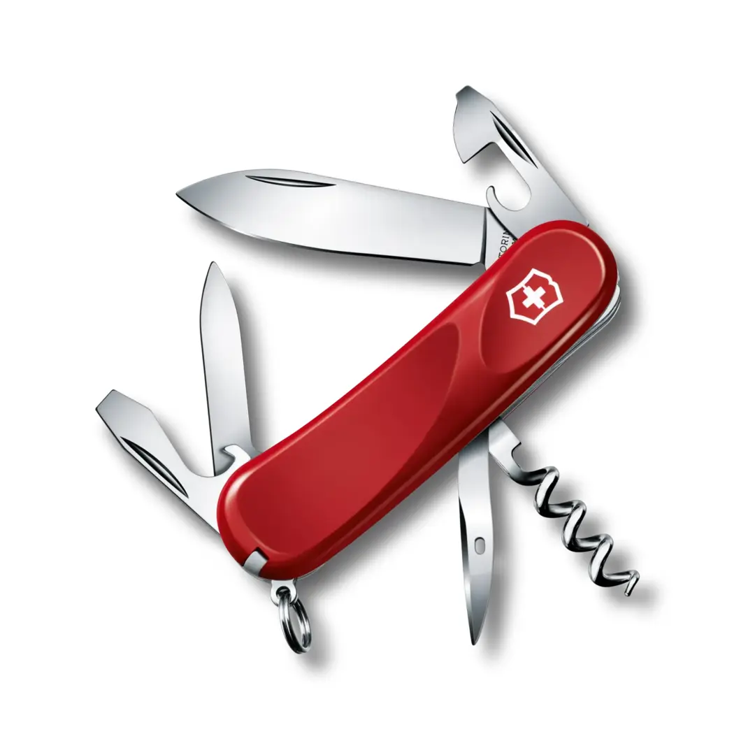 Nož Victorinox 2.3803.E Evolution 10 85mm