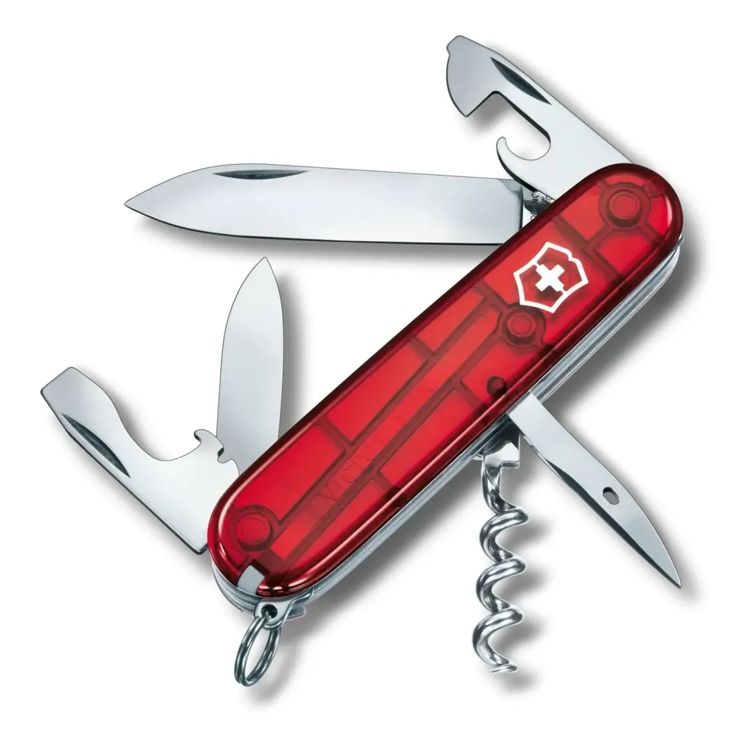 Nož Victorinox 1.3603.T Spartan 91mm