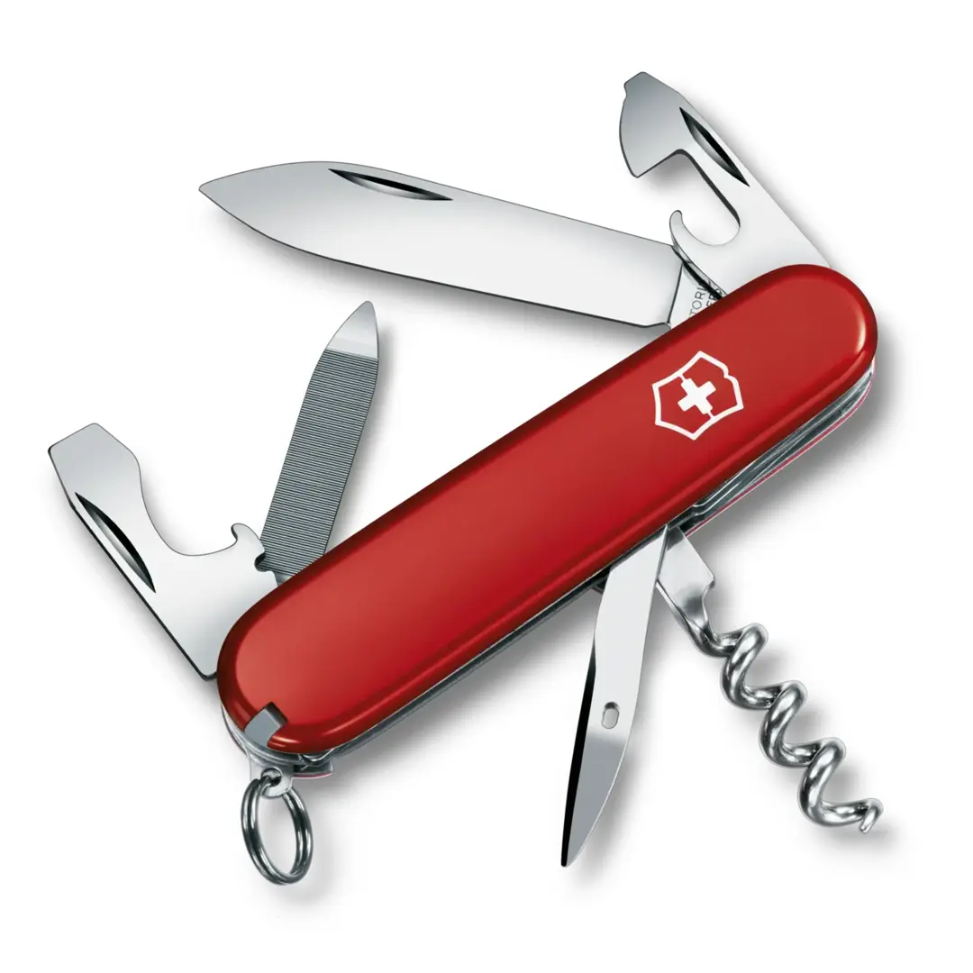 Nož Victorinox 0.3803 Sportsman 84mm