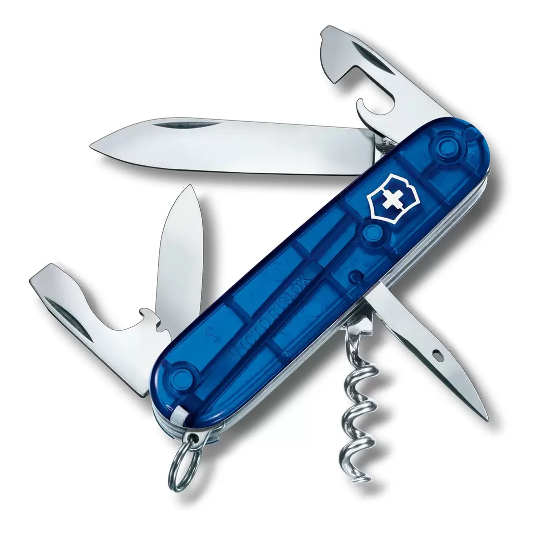 Nož Victorinox 1.3603.T2 Spartan 91mm