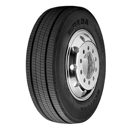 Fulda 235/75R17.5 ECOTONN 143/141J Teretna Prikolica