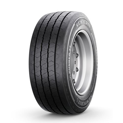 Semperit 235/75R17.5 SEMPERIT RUNNER T3 Teretna Prikolica