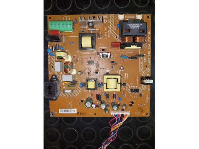 LCD - Mrezna Philips 32PFL3205 - 715G3816-P02-H20-002U