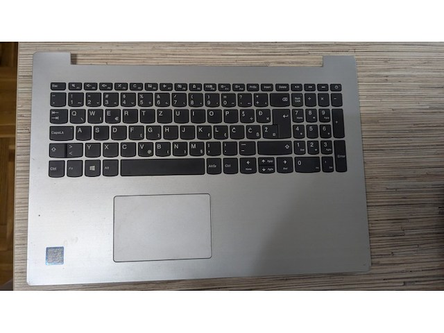 Tastatura za Lenovo laptop, model: PC5CP-SV, polovna