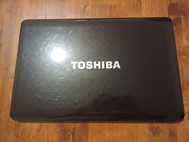 Poklopac panela - ekrana BR2 za Toshiba L755 , L750