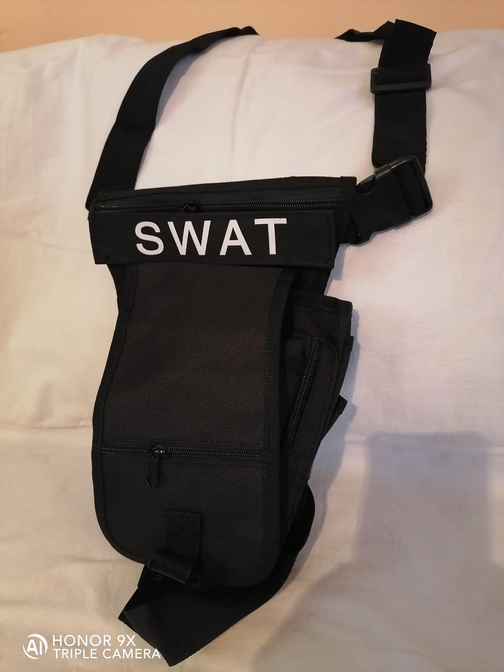 SWAT torbice