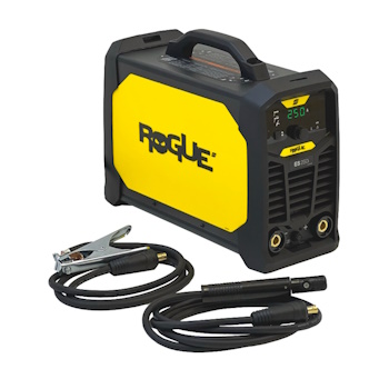 Esab aparat za zavarivanje inverter Rogue Es 250i