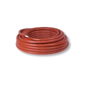 Prima Hose crevo za acetilen crveno fi8 20bari 101242